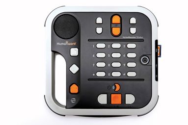 DAISY-Abspielgeräte – dzb lesen