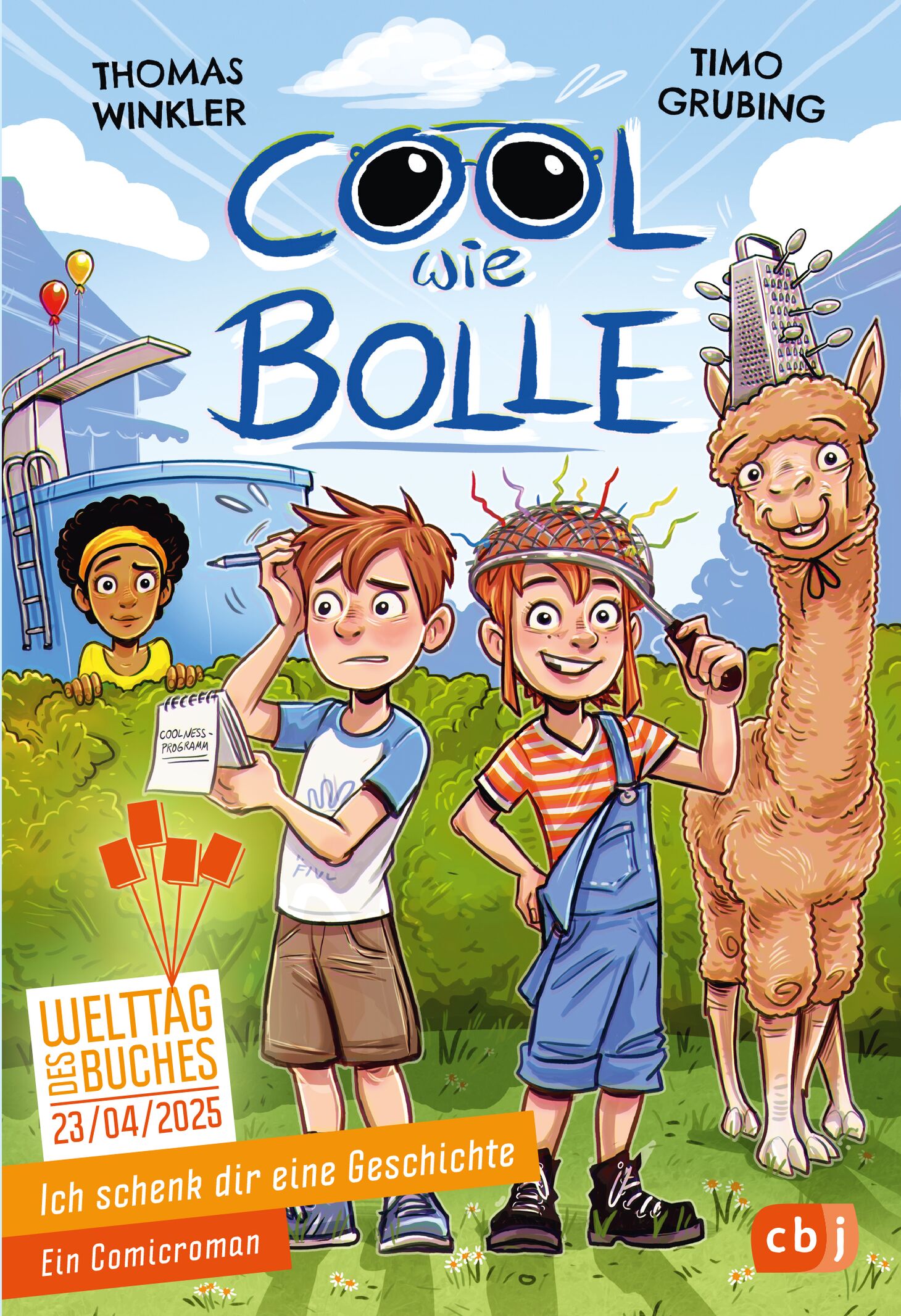 Startseite – dzb lesen